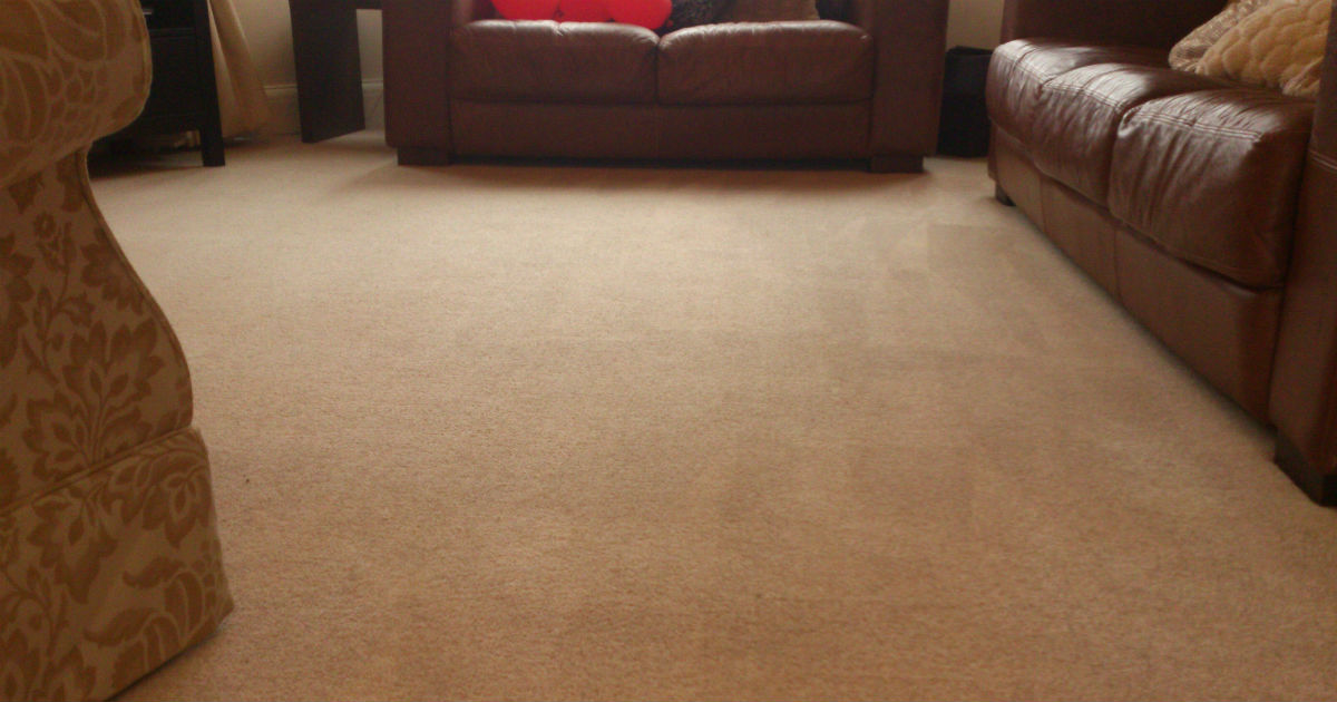 Enjoy the luxury of new carpets in your Atlanta home | Fantastic Services